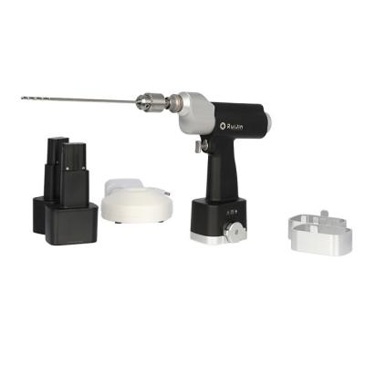 China Medical Bone Drill ND-4511 33000gcm Torque 3H Charging Electric Surgical Drill for Orthopedic Surgery for sale