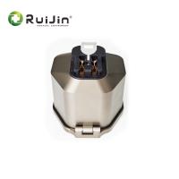 China Ruijin Medical Electric Orthopedic Bone Drill Battery Class II Surgical Instruments 12V for sale