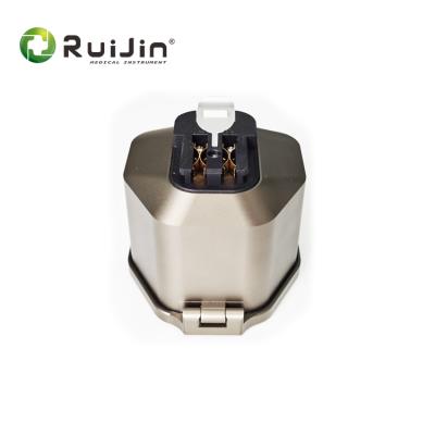 China Ruijin Medical Electric Orthopedic Bone Drill Battery Class II Surgical Instruments 12V for sale