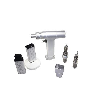 China Veterinary TPLO Oscillating Bone Saw Stainless Steel Autoclavable 110V 220V NI MH Battery for Orthopedic Surgery for sale