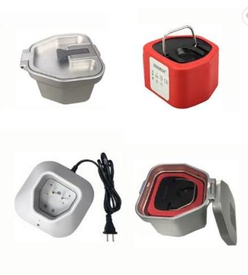 China Autoclavable Oscillating Bone Saw 110V 220V Veterinary TPLO Orthopedic Surgical Instrument 30cm for sale