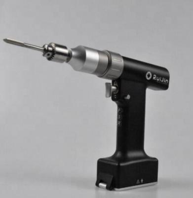 China Ruijin NS-1011 Veterinary Oscillating Bone Saw 110V 220V NI MH Battery Orthopedic Surgical Tool for sale