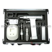 China Black Veterinary Orthopedic Drill Featuring grade Stainless Steel And Medical-grade Plastic Shelf Life 2years Tool For Veterinary Surgery for sale