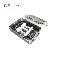 China Adjustable Torque Up To 2.5 Nm Veterinary Bone Drill Compact Design Charging Time About 3 Hours Performance In Surgery for sale