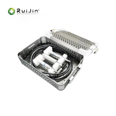 China Adjustable Torque Up To 2.5 Nm Veterinary Bone Drill Compact Design Charging Time About 3 Hours Performance In Surgery for sale