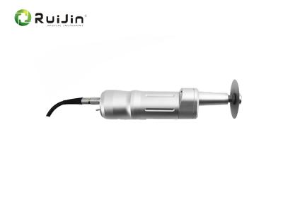 China 110V 220V Autopsy Bone Saw 5 Lbs Class II Instrument Classification Precision Medical Tool for Bone Cutting Applications for sale