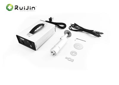 China CE ISO Certified Autopsy Saw Class II Instrument Engineered for Precision Cutting in Forensic and Medical Applications for sale