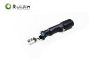 China Chuck Size 2.5 Mm Veterinary Surgical Drill Featuring Adjustable Torque Up To 2.5 Nm Suitable For Various Surgical Tasks for sale