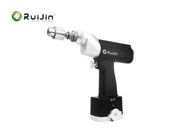 China Portable Surgical Electric Orthopedic Bone Drill with 120W Power and 1800mAh Battery for Hip Fractures for sale