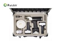 China Portable Surgical Electric Orthopedic Bone Drill with 120W Power and 1800mAh Battery for Hip Fractures for sale
