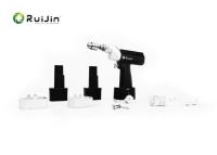 China Portable Surgical Electric Orthopedic Bone Drill with 120W Power and 1800mAh Battery for Hip Fractures for sale