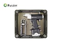 China Portable Surgical Electric Orthopedic Bone Drill with 120W Power and 1800mAh Battery for Hip Fractures for sale
