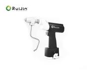 China Portable Surgical Electric Orthopedic Bone Drill with 120W Power and 1800mAh Battery for Hip Fractures for sale