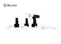 China 14.4V Heavy Duty Orthopedic Sagittal Saw with 18,000 RPM for Joint Surgery Bone Cutting for sale