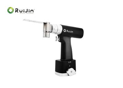 China 14.4V Heavy Duty Orthopedic Sagittal Saw with 18,000 RPM for Joint Surgery Bone Cutting for sale