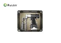 China 14.4V Heavy Duty Orthopedic Sagittal Saw with 18,000 RPM for Joint Surgery Bone Cutting for sale