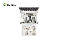China 14.4V Medical Electric Multifunctional Drill Saw System with 15,000 Oscillations/Min for Surgical Procedures for sale