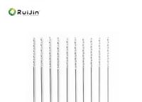China Stainless Steel Orthopedic Cannula Bone Drill Bit - Surgical Grade HCS Material for Joint and Trauma Procedures for sale