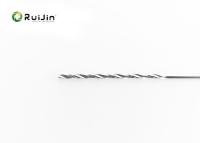 China Stainless Steel Orthopedic Cannula Bone Drill Bit - Surgical Grade HCS Material for Joint and Trauma Procedures for sale