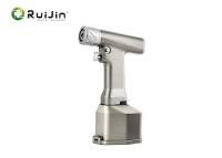 China Healmeds SM-100 Electric Orthopedic Drill Saw System 14.4V 20W with 15,000 Oscillations/Minute for sale
