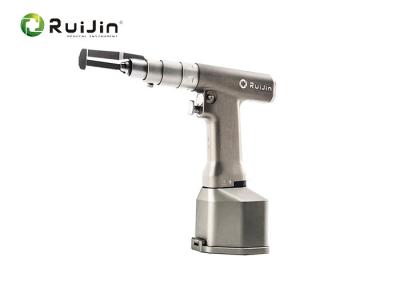 China SS-3031 Reciprocating Sternum Saw 14.4V Electric Bone Cutting Tool with 15,000 Oscillations/Min for Surgical Procedures for sale