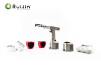 China SS-3031 Reciprocating Sternum Saw 14.4V Electric Bone Cutting Tool with 15,000 Oscillations/Min for Surgical Procedures for sale
