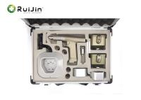 China SS-3031 Reciprocating Sternum Saw 14.4V Electric Bone Cutting Tool with 15,000 Oscillations/Min for Surgical Procedures for sale