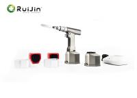 China Medical Sternum Reciprocating Bone Saw 14.4V 1800mAh Surgical Instrument with 0-15000 Oscillations/Min for sale