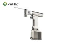 China Medical Surgical Oscillating Bone Saw 14.4V Electric System with 15,000 Oscillations/Min for Orthopedic Surgery for sale