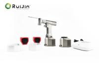 China Medical Surgical Oscillating Bone Saw 14.4V Electric System with 15,000 Oscillations/Min for Orthopedic Surgery for sale