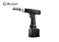 China Orthopedic Medical Power Tools 4.2mm Surgical Drill Machine with 14.8V Battery and 18,000 CPM Oscillation for sale