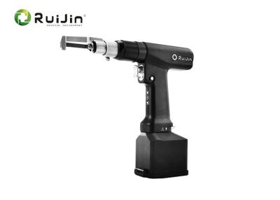 China Orthopedic Medical Power Tools 4.2mm Surgical Drill Machine with 14.8V Battery and 18,000 CPM Oscillation for sale