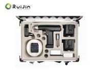 China Orthopedic Medical Power Tools 4.2mm Surgical Drill Machine with 14.8V Battery and 18,000 CPM Oscillation for sale