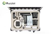 China Orthopedic Surgical Power Tool with 14.8V Battery, 50W Output and 18,000 CPM Oscillating Saw for Bone Procedures for sale