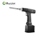 China Reciprocating Bone Saw with Jacobs Chuck 4.2mm for Surgical Orthopedic Procedures for sale
