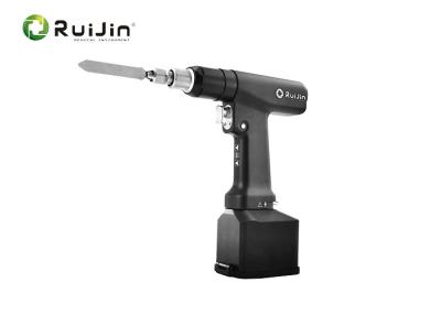 China Reciprocating Bone Saw with Jacobs Chuck 4.2mm for Surgical Orthopedic Procedures for sale