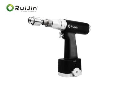 China Acetabular Reamer Drill 1100rpm Medical Bone Instrument with 14.4V Working Voltage and Autoclave Compatibility for sale