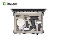 China Acetabular Reamer Drill 1100rpm Medical Bone Instrument with 14.4V Working Voltage and Autoclave Compatibility for sale