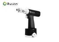 China Medical Bone Drill System 14.4V 1100rpm with Autoclave Sterilization and Keyless Chuck for Orthopedic Surgery for sale
