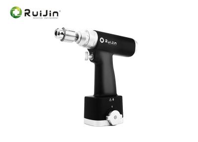China Medical Bone Drill System 14.4V 1100rpm with Autoclave Sterilization and Keyless Chuck for Orthopedic Surgery for sale