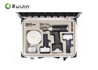 China Medical Bone Drill System 14.4V 1100rpm with Autoclave Sterilization and Keyless Chuck for Orthopedic Surgery for sale
