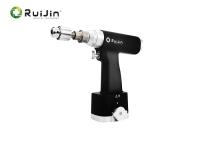 China Ruijin Medical Bone Drill Orthopedic Craniotomy Device 0-900rpm 7500gcm Torque with Rechargeable Battery for sale