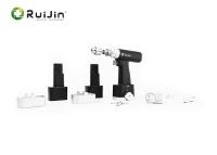 China Ruijin Medical Bone Drill Orthopedic Craniotomy Device 0-900rpm 7500gcm Torque with Rechargeable Battery for sale