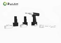 China Autoclavable Cranial Surgical Bone Drill with 36000 RPM Speed and 135°C Sterilization Capability for sale
