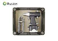 China Autoclavable Cranial Surgical Bone Drill with 36000 RPM Speed and 135°C Sterilization Capability for sale