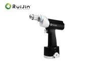 China Micro Cordless Cannulated Orthopedic Bone Drill with 1800mAh Battery and 650/1000 RPM Speed Options for sale
