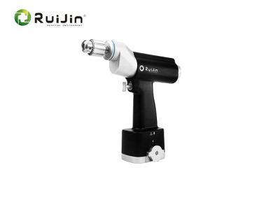 China Micro Cordless Cannulated Orthopedic Bone Drill with 1800mAh Battery and 650/1000 RPM Speed Options for sale