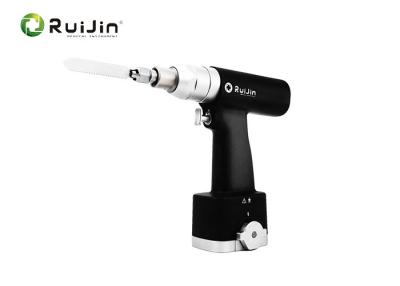 China NS-3531 Cordless Reciprocating Bone Saw for Orthopedic Surgery - 600 RPM Drill & 36000 RPM Mill Speed for sale