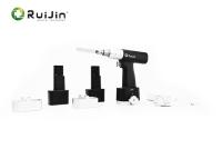 China NS-3531 Cordless Reciprocating Bone Saw for Orthopedic Surgery - 600 RPM Drill & 36000 RPM Mill Speed for sale