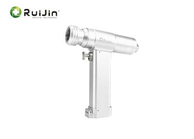 China Craniotomy Veterinary Orthopedic Drill with Reciprocating Saw - 36000 RPM Speed, CE & ISO Certified Surgical Power Tool for sale
